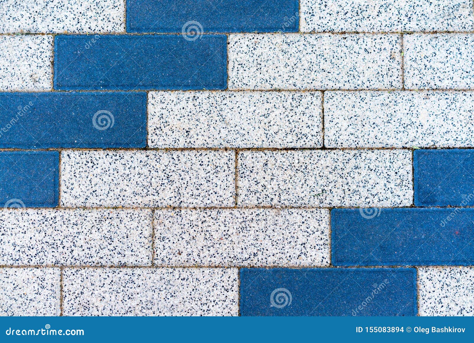 Blue and Gray Rectangles As a Background for the Designer Stock Photo ...