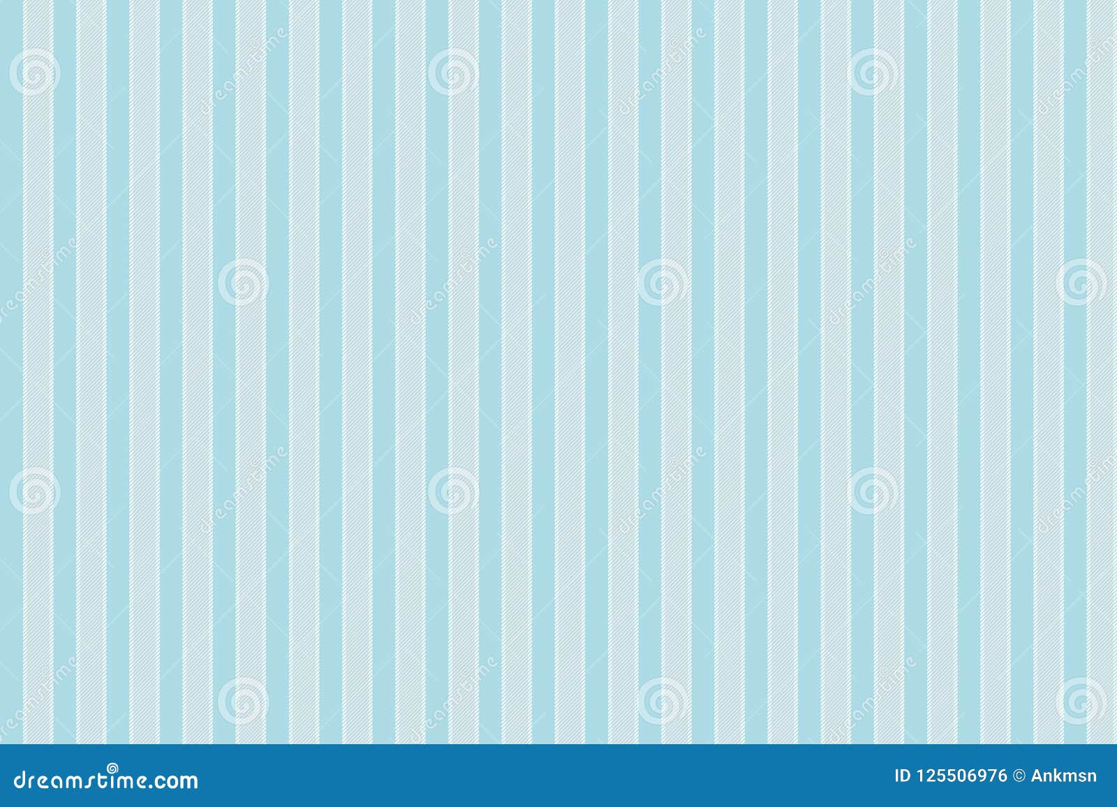 Blue Gray Striped Backdrop Seamless Pattern Stock Vector - Illustration ...