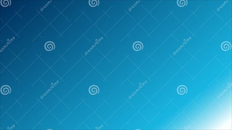 Blue Green Azure Gradient Background. Vector Illustration. Stock Vector ...