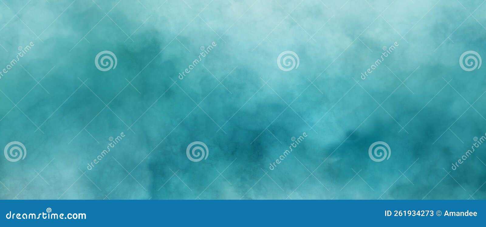 Blue Green Background with Soft Abstract Blurred Texture Grunge and ...