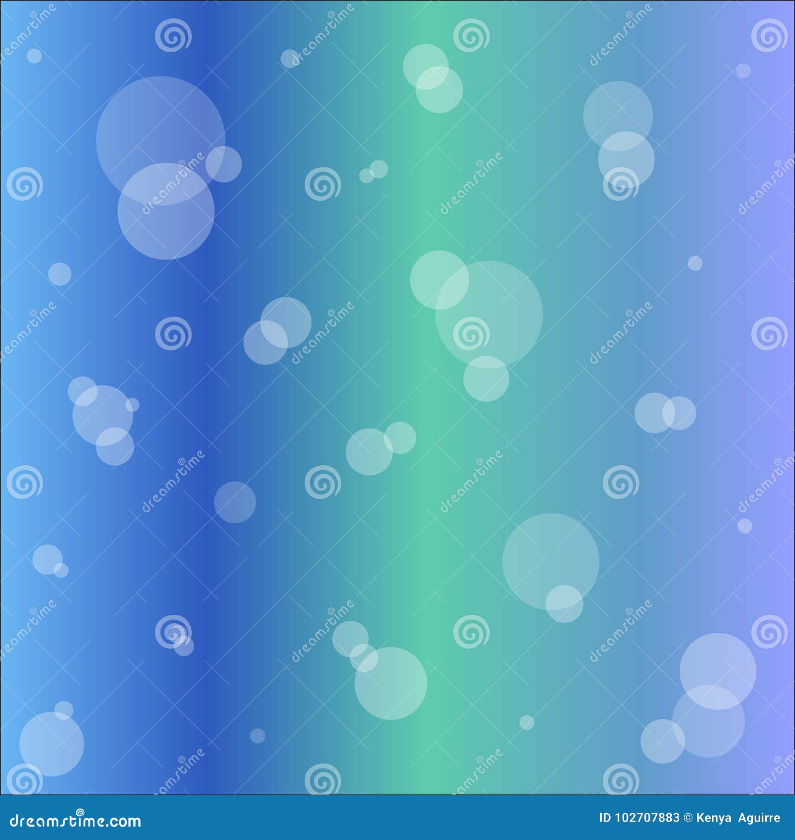 Bubble Background Royalty-Free Stock Photo | CartoonDealer.com #102707883