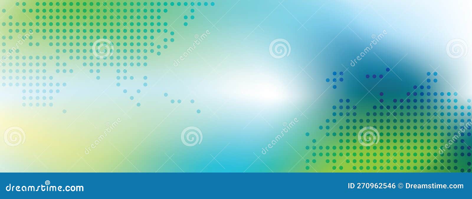 Green Combs Vector Illustration | CartoonDealer.com #118851174