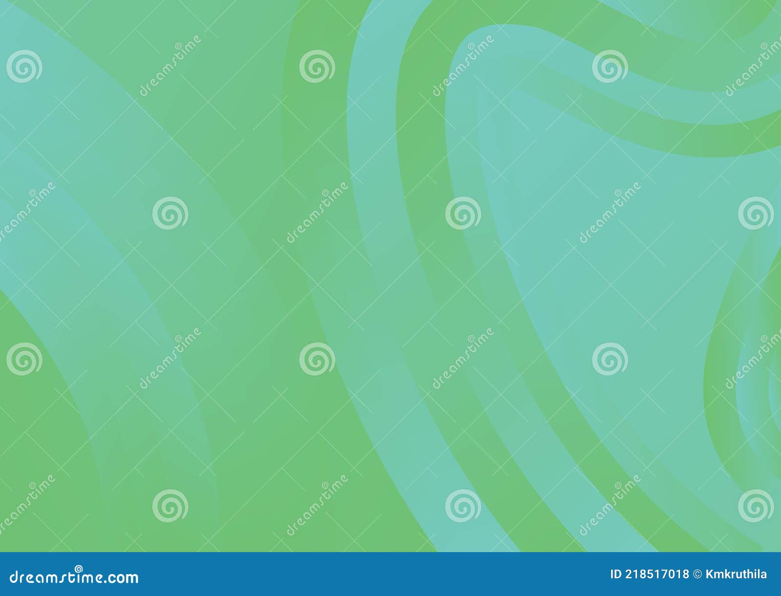 Blue and Green Graphic Background Image Stock Vector - Illustration of ...