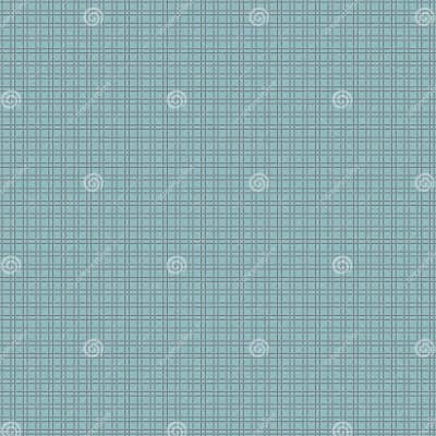 Blue Green and Gray Line Seamless Pattern Background Stock Illustration ...