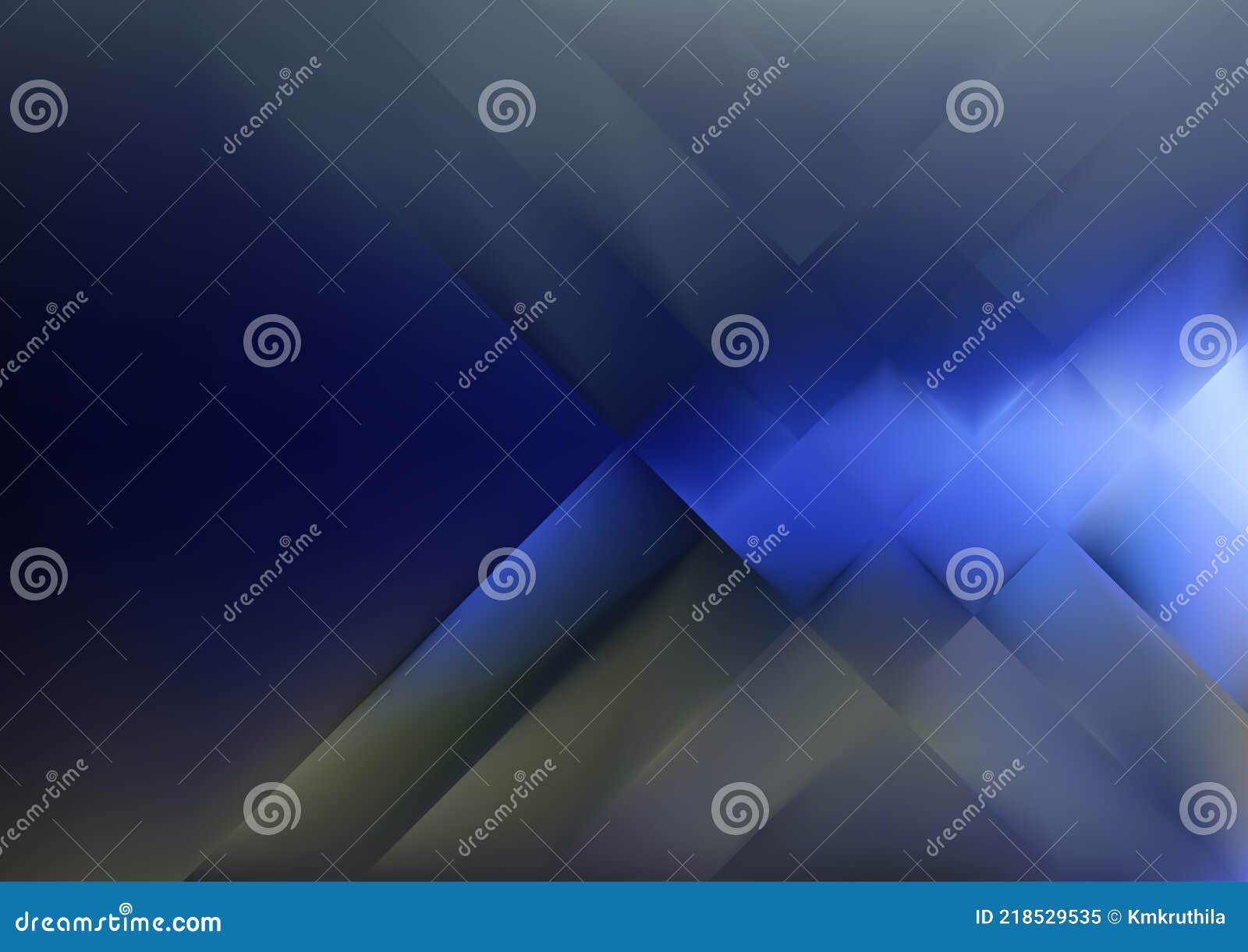 Blue Green and Grey Background Vector Graphic Stock Vector ...