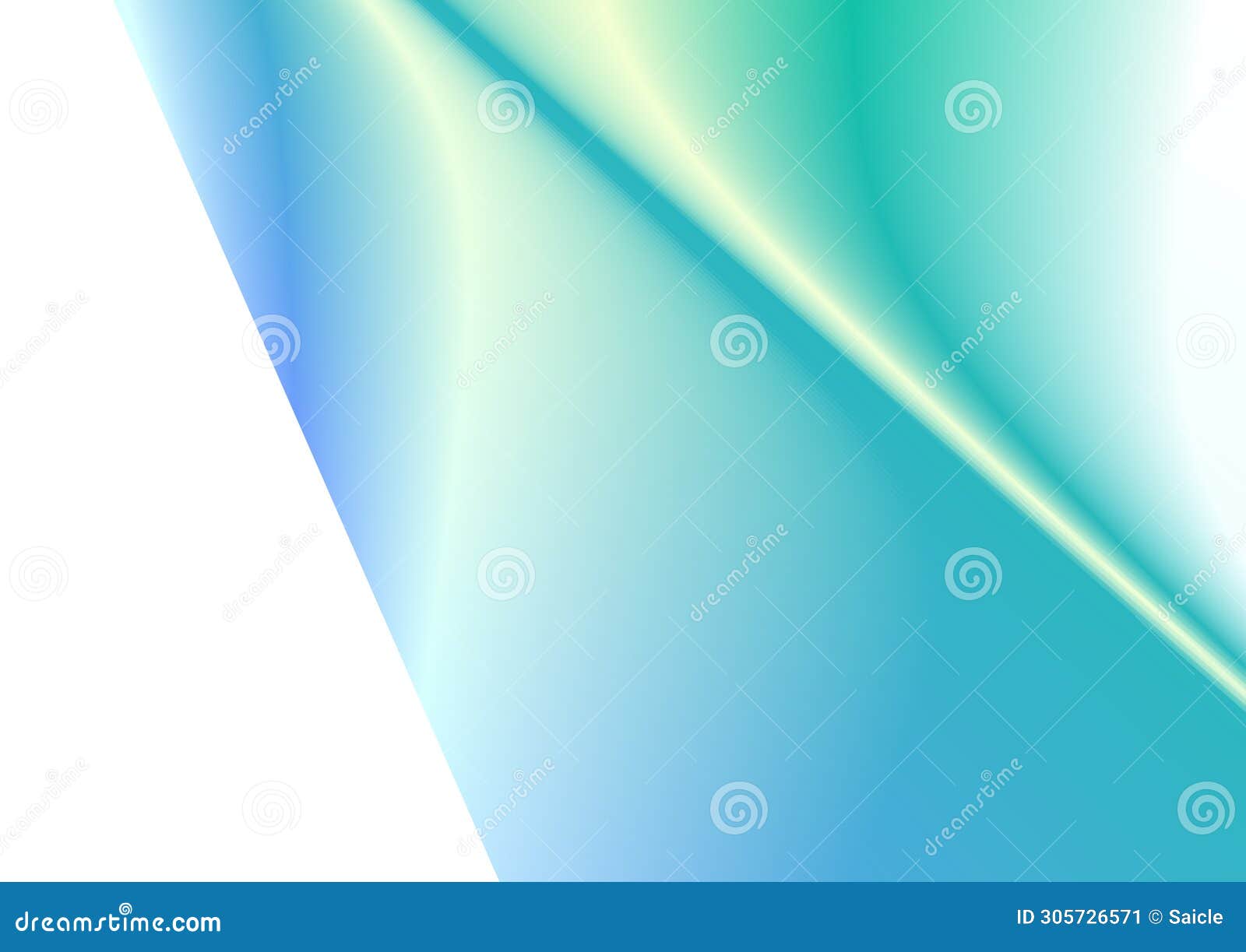 Chromatic Background In The Form Of Yin Or Yang Stock Photography ...