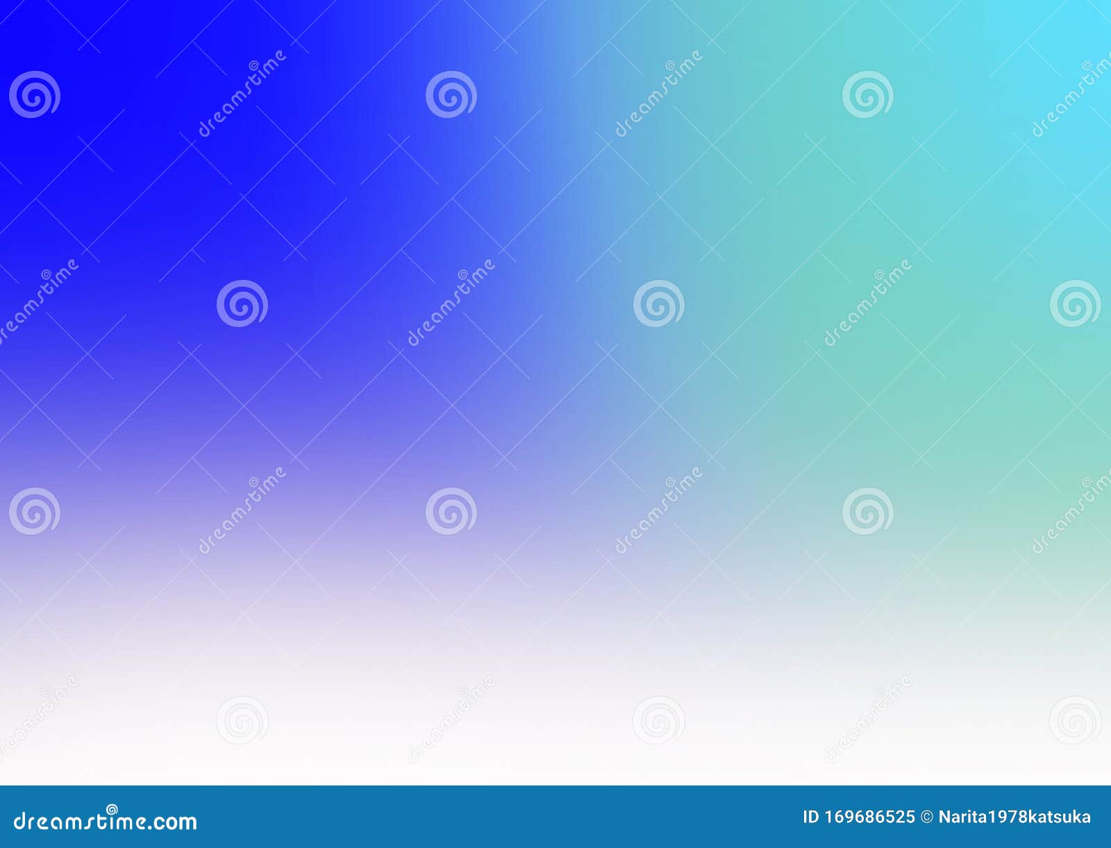 Multi Color Pastel Gradient Blurred and Modern Pastel Stock ...