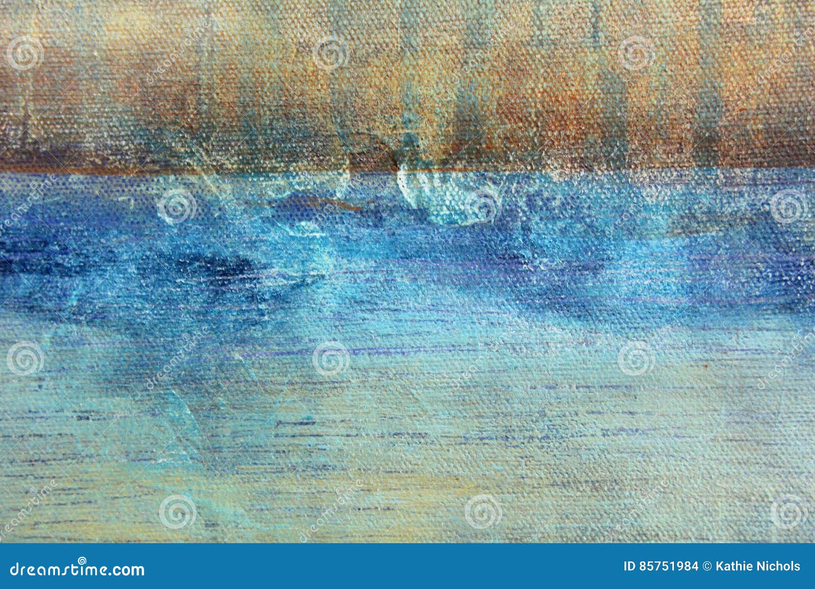 Blue Green Paint Textures 9 Stock Illustration - Illustration of super ...