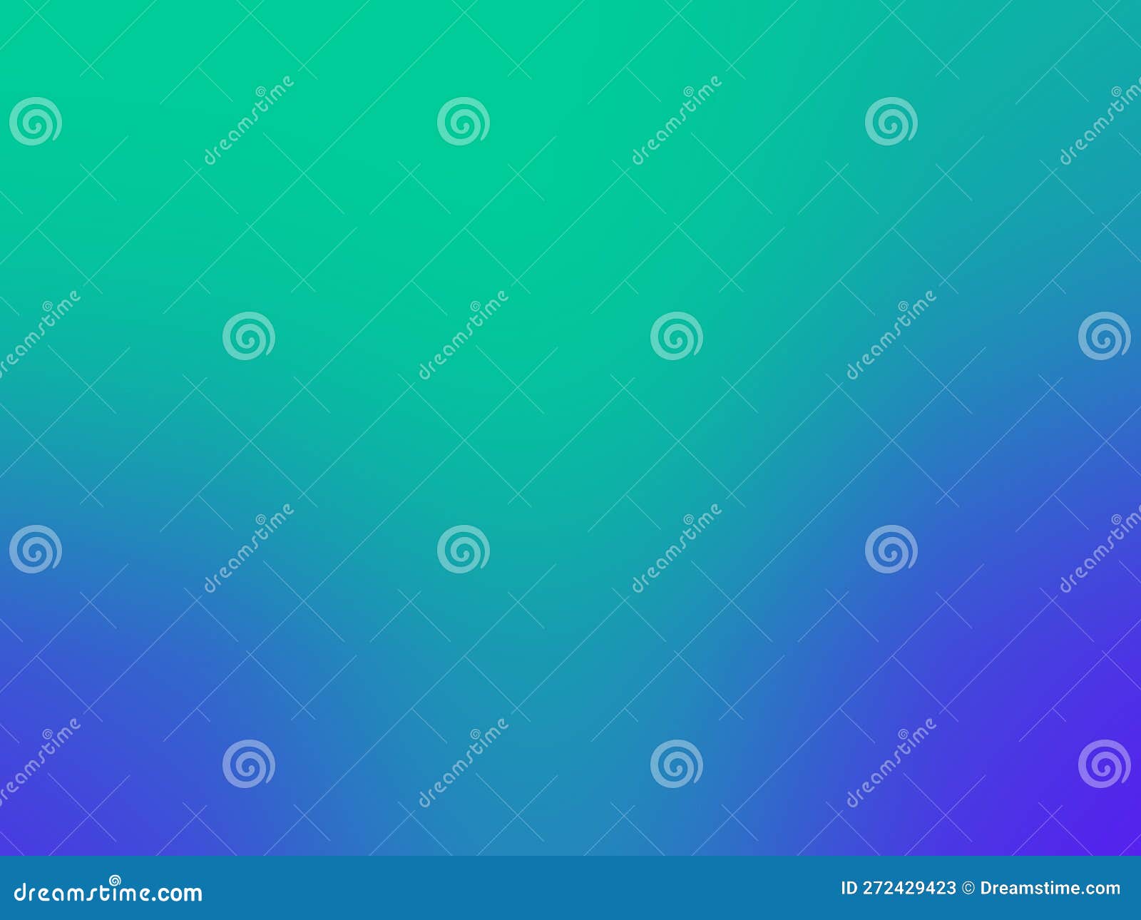 Blue Green Purple Gradient Background Stock Illustration - Illustration ...
