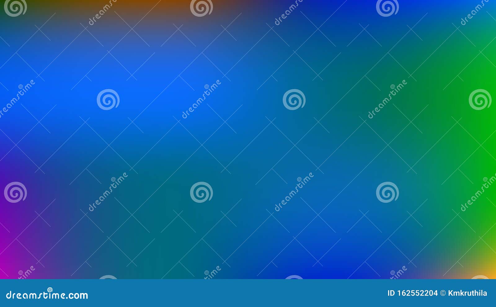 Blue and Green Simple Background Vector Stock Vector - Illustration of ...