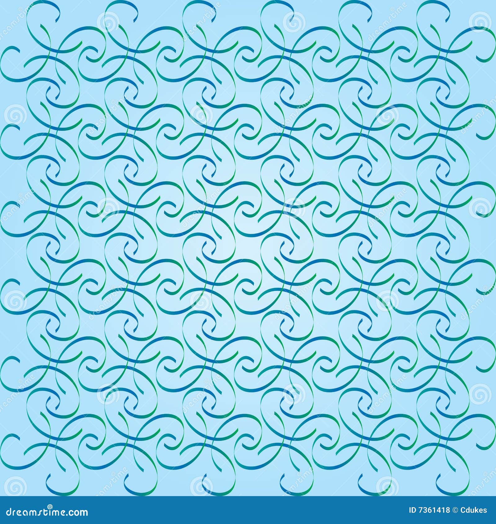 Swirl Pattern Background Wallpaper For Design Layout Stock Image ...
