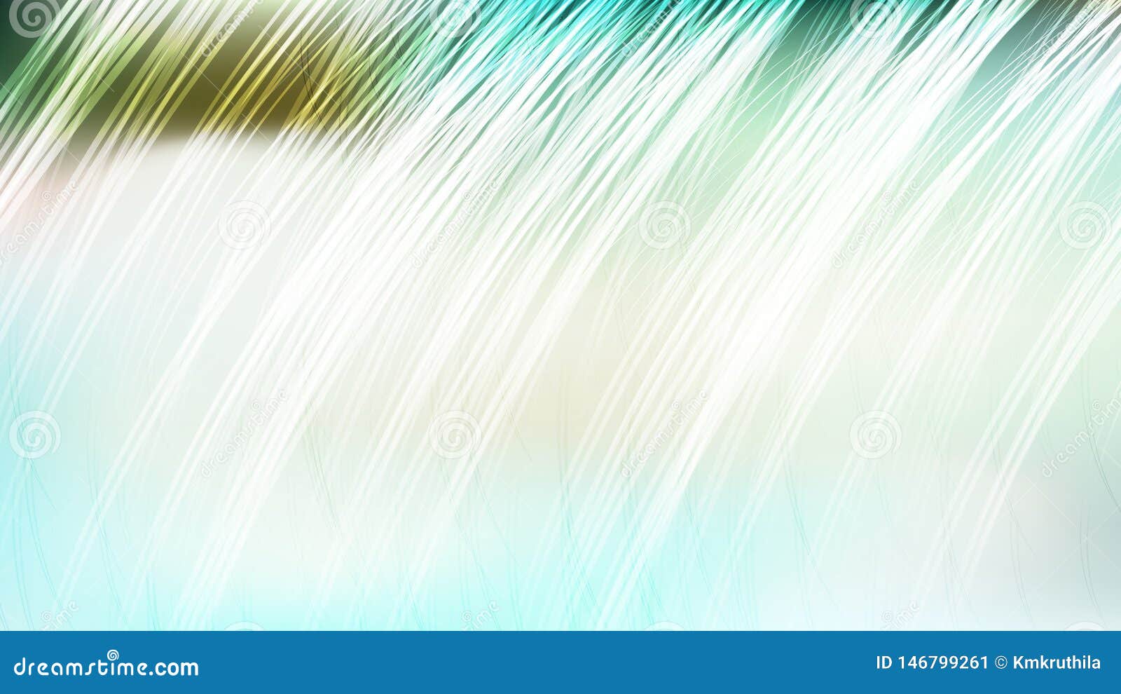 Blue Green Water Background Beautiful Elegant Illustration Graphic Art ...