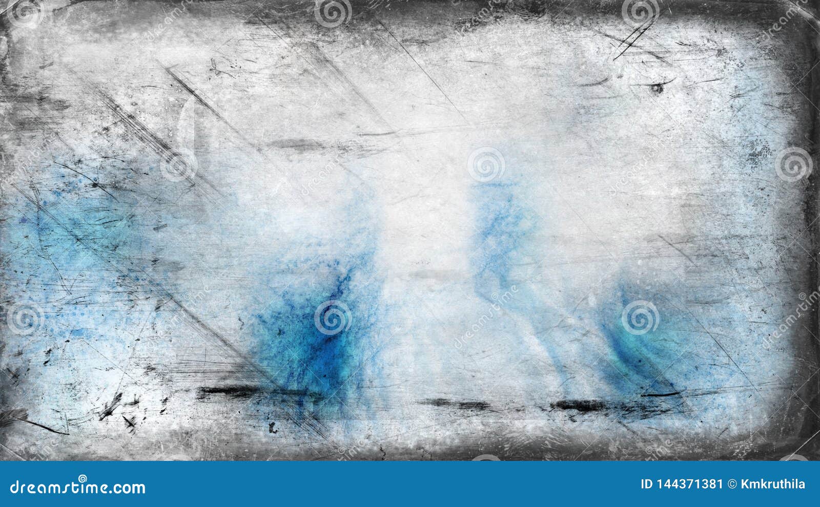 Blue and Grey Background Texture Image Stock Image - Image of acrylic ...