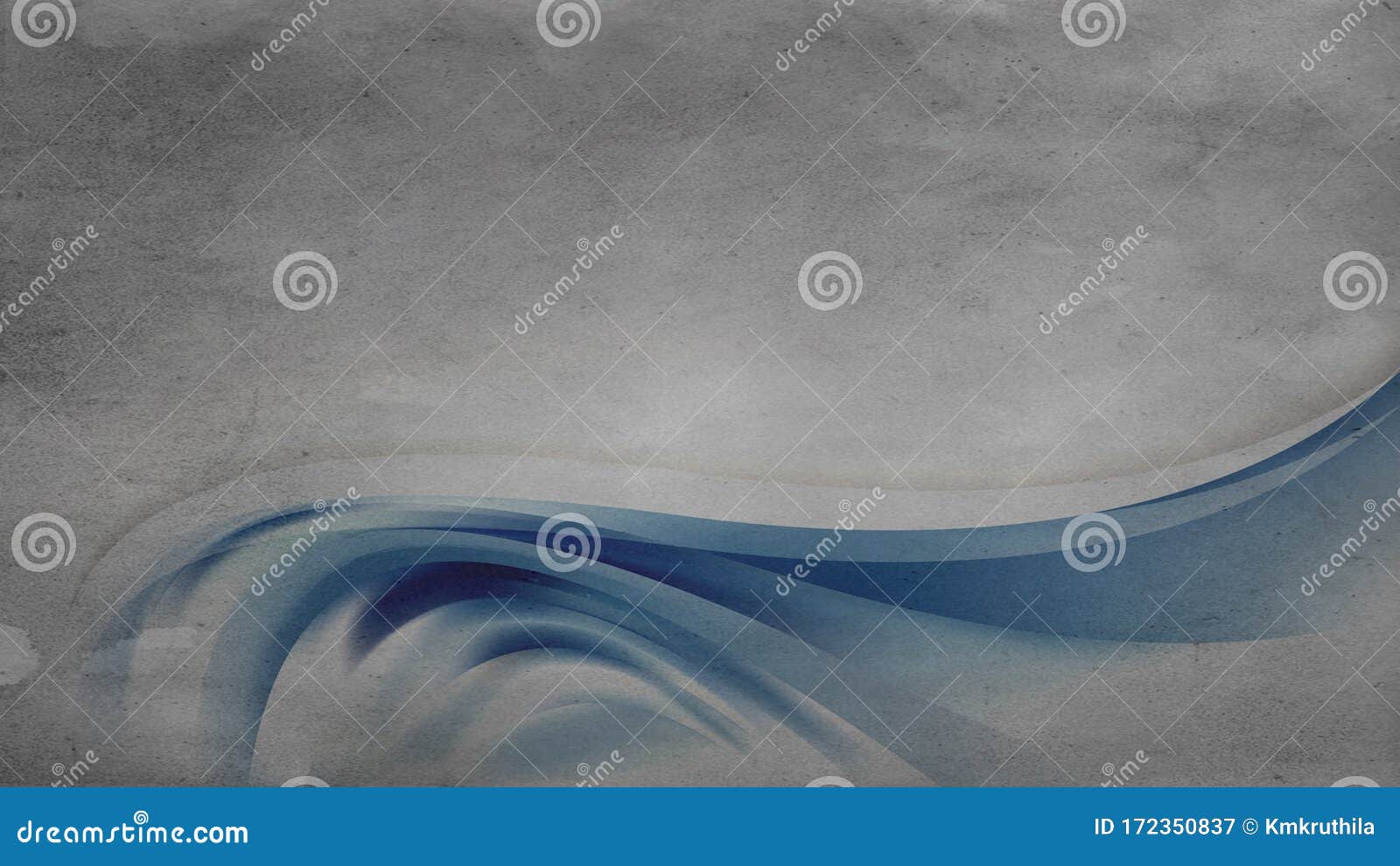 Blue and Grey Background Texture Stock Illustration - Illustration of ...