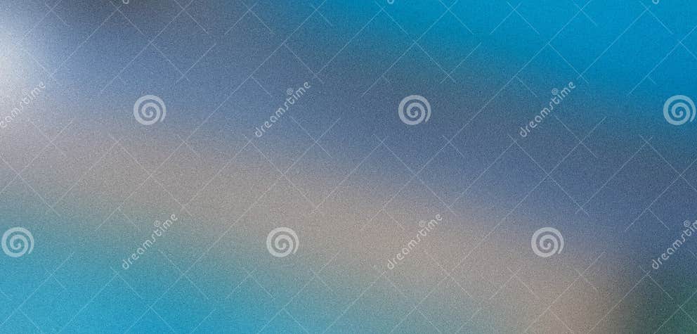 Blue and Grey Gradient Background Featuring a Subtle Grainy Texture ...