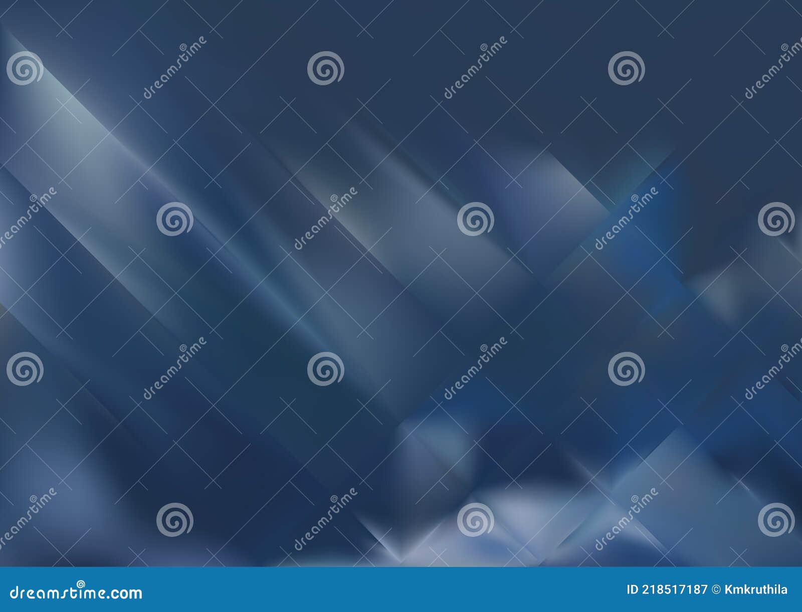Blue and Grey Graphic Background Vector Illustration Stock Vector ...
