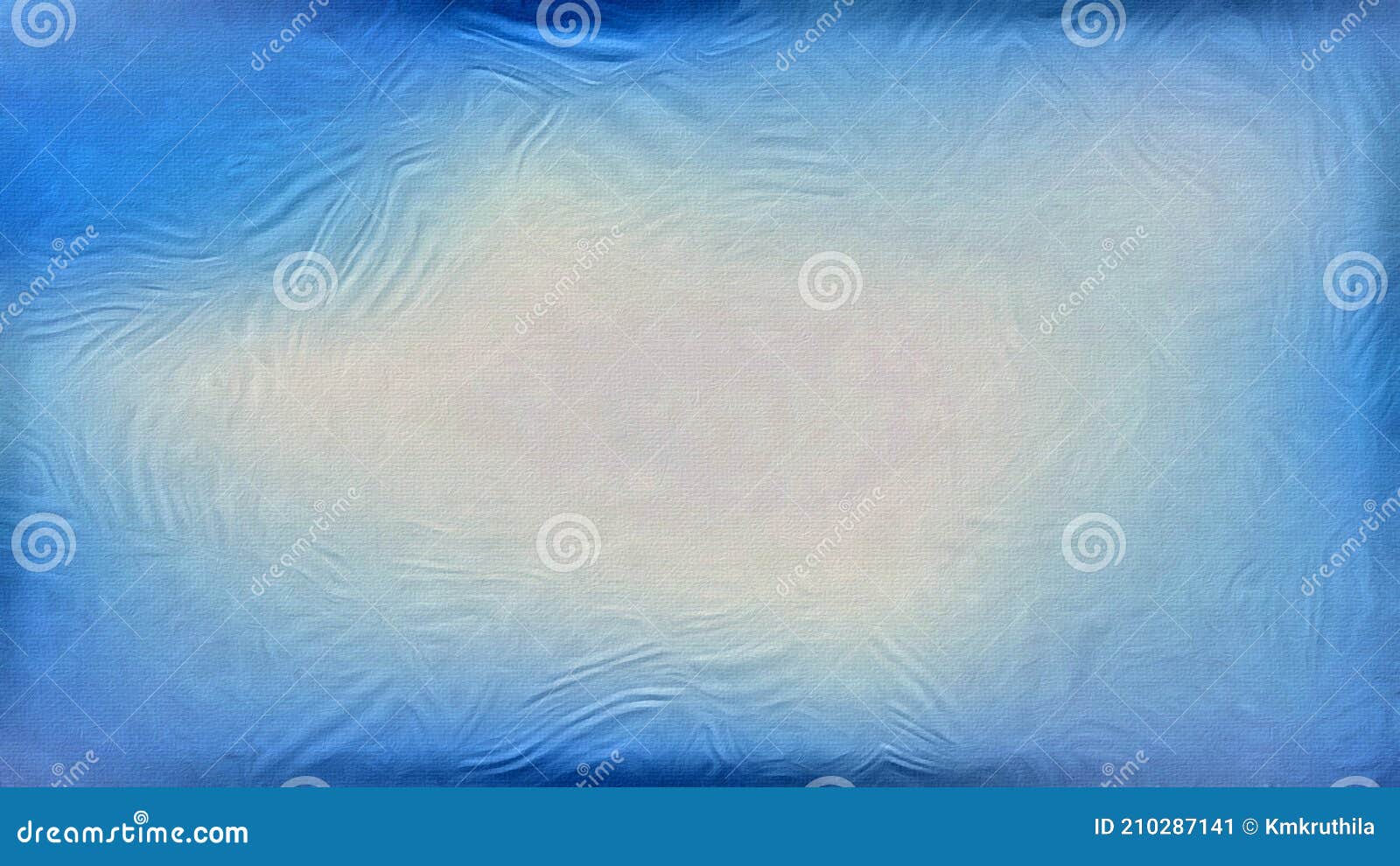 Blue and Grey Paint Texture Background Image Stock Illustration ...
