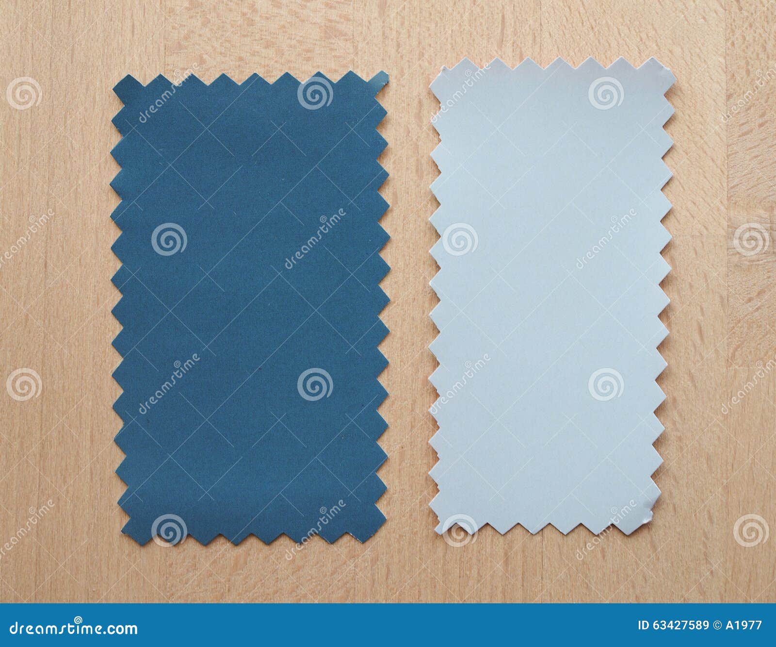Blue and grey paper sample stock image. Image of blue - 63427589