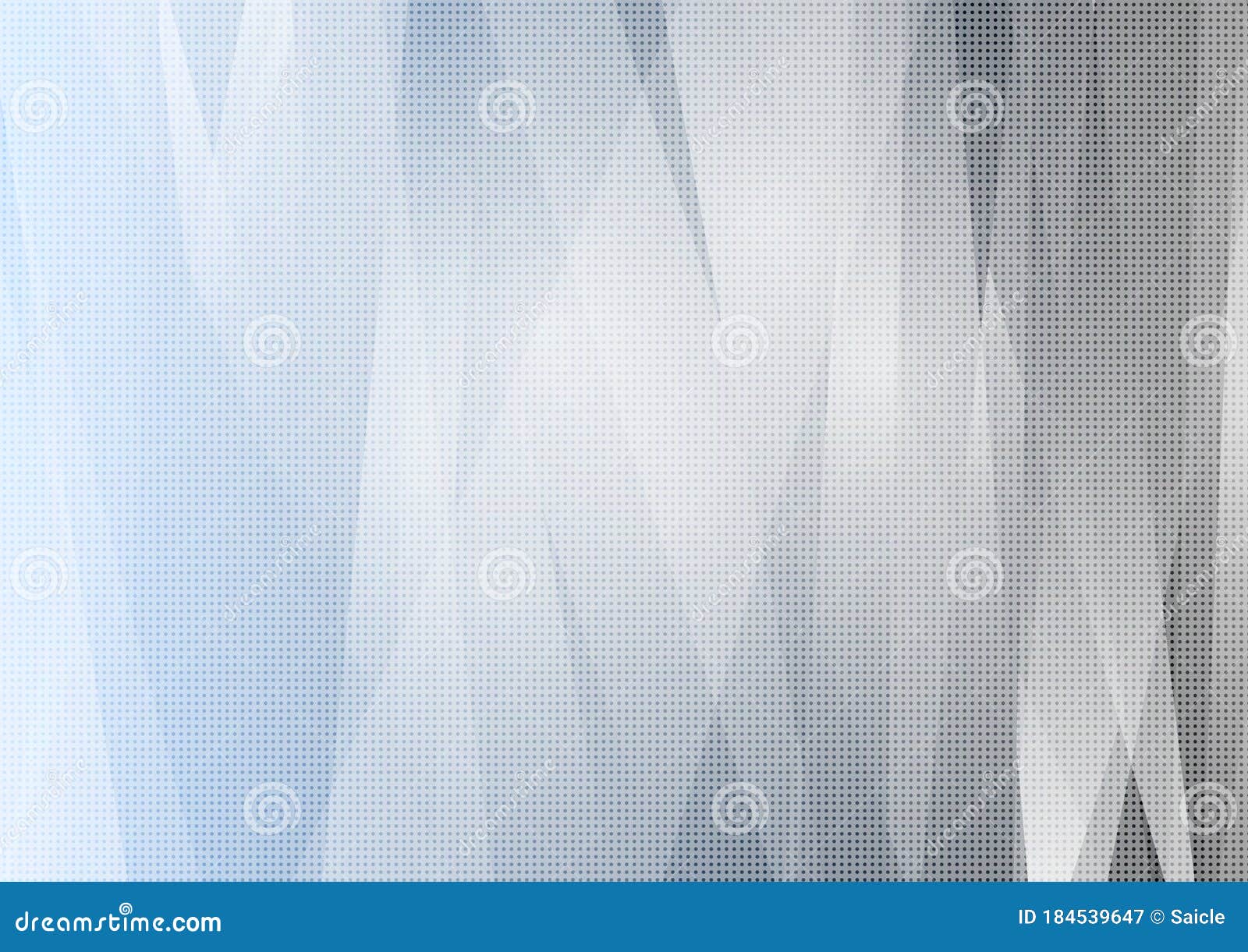 Blue and Grey Tech Minimal Background Stock Vector - Illustration of ...