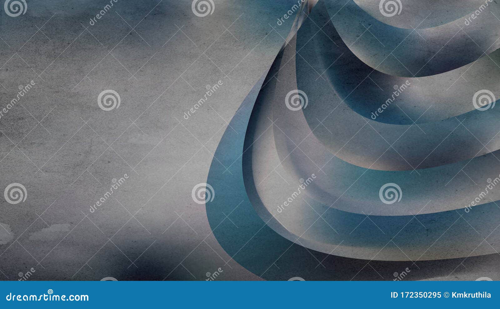 Blue and Grey Texture Background Image Stock Illustration ...