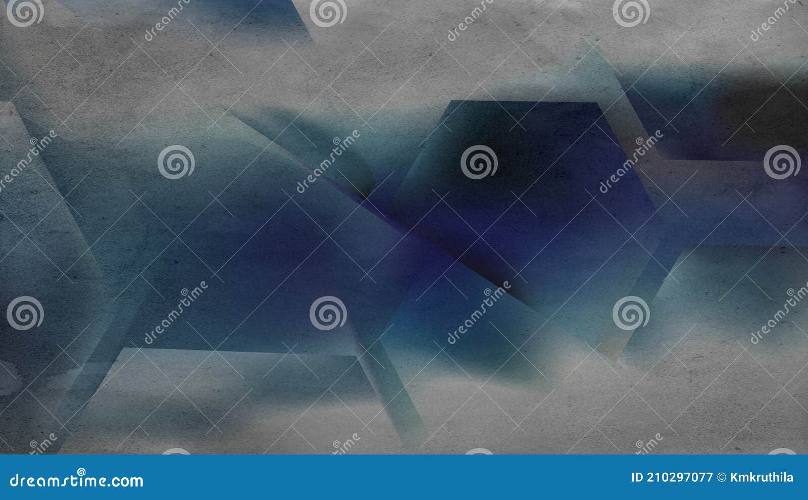 Blue and Grey Texture Background Image Stock Illustration ...