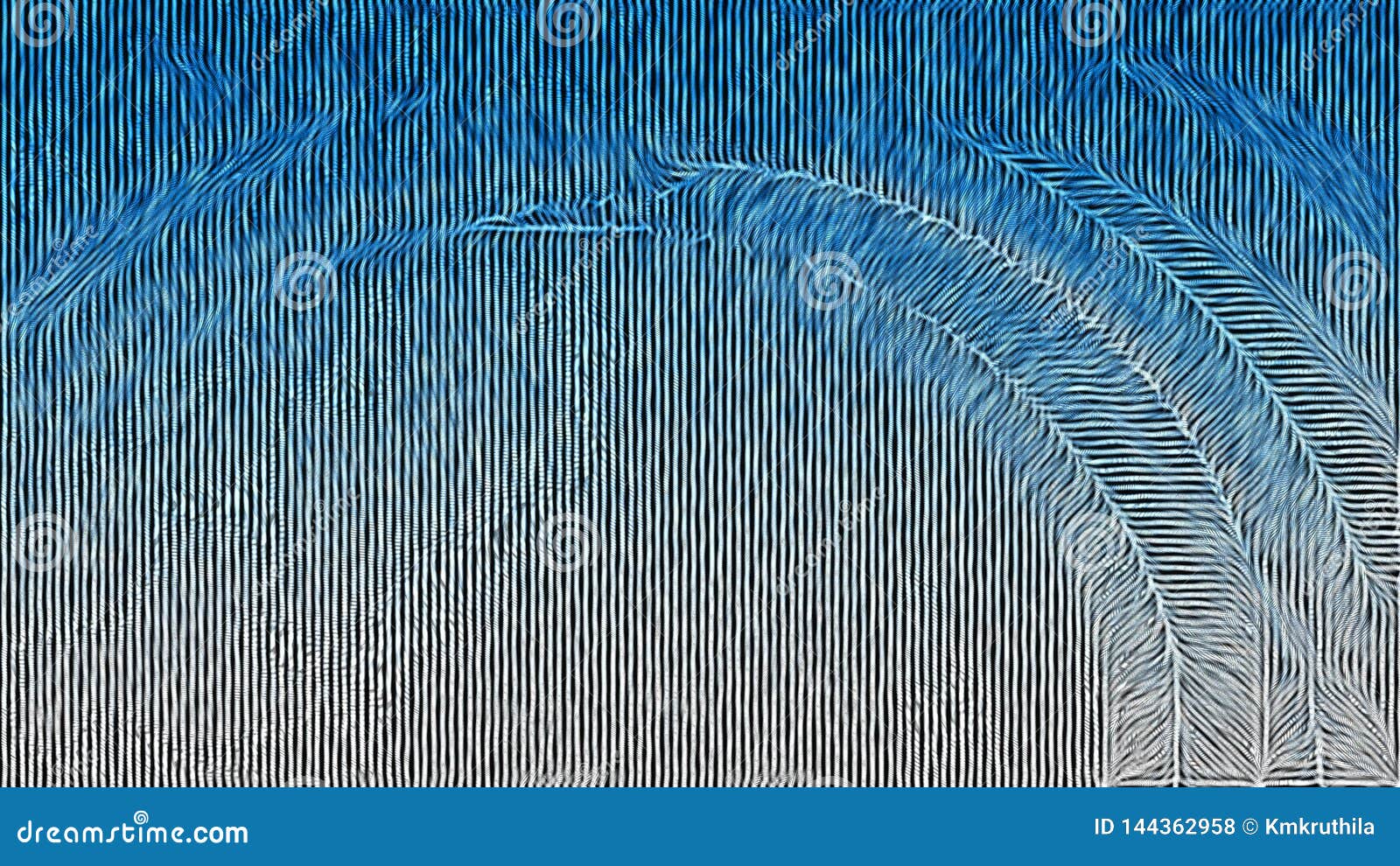 Blue and Grey Textured Background Image Stock Illustration ...