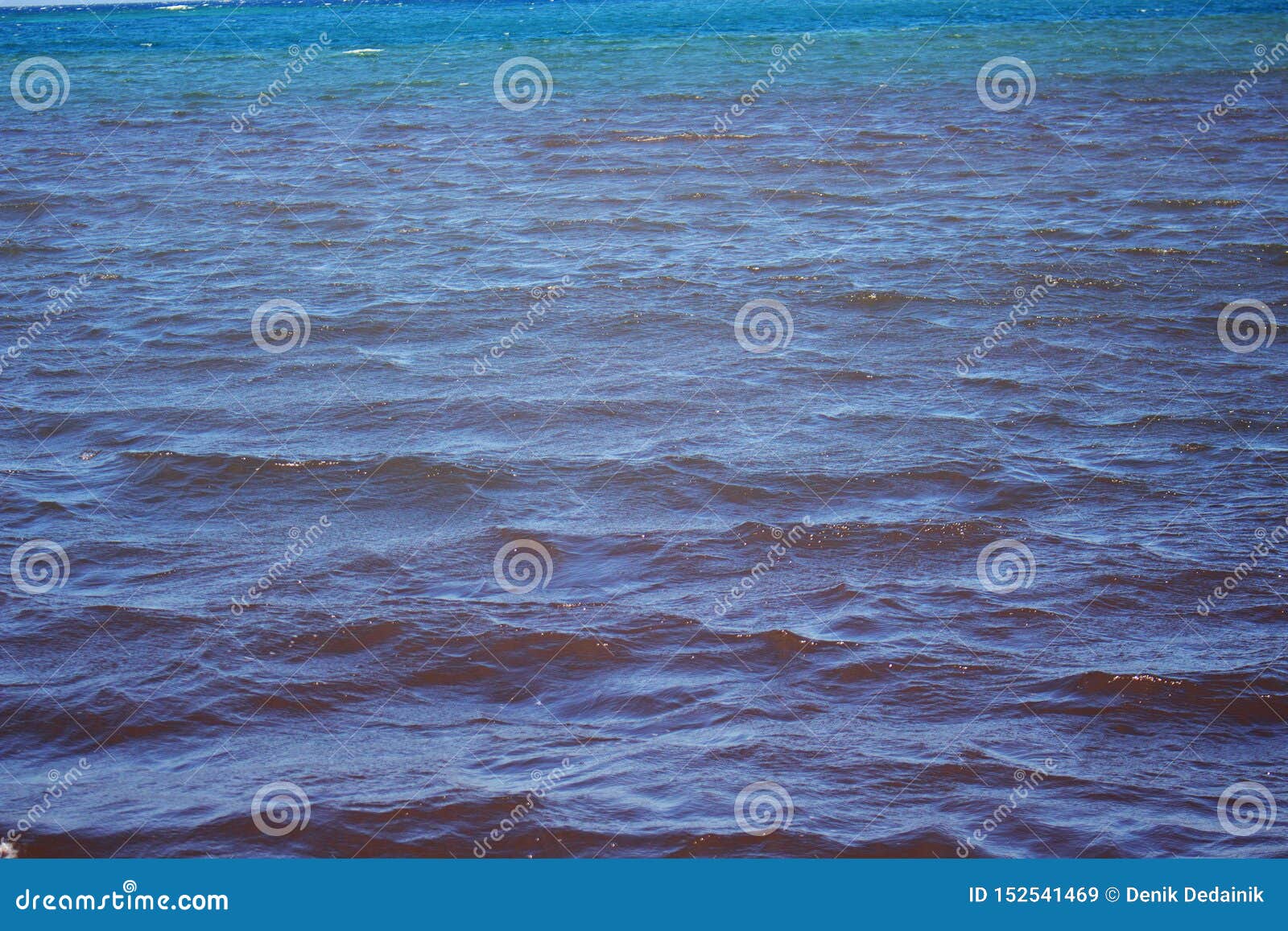 Blue and Grey Water stock image. Image of nature, beautiful - 152541469