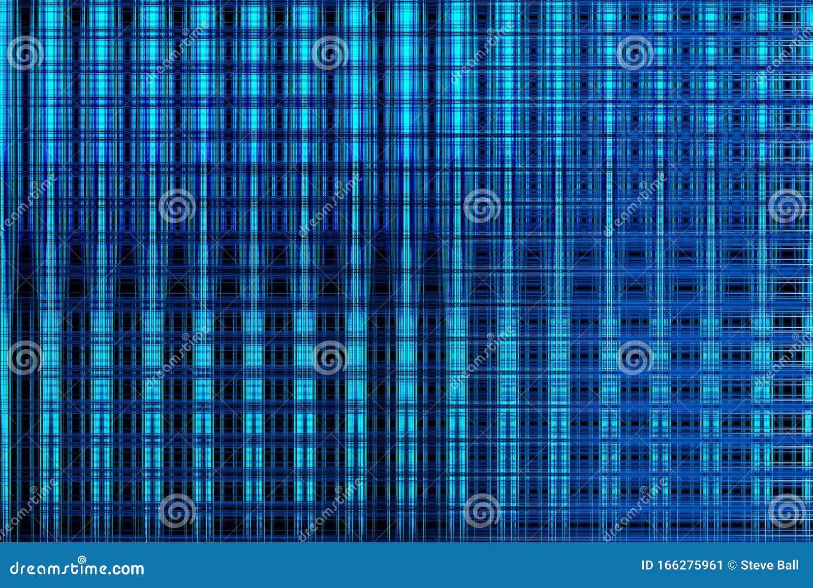 Blue grid background stock illustration. Illustration of backdrop ...