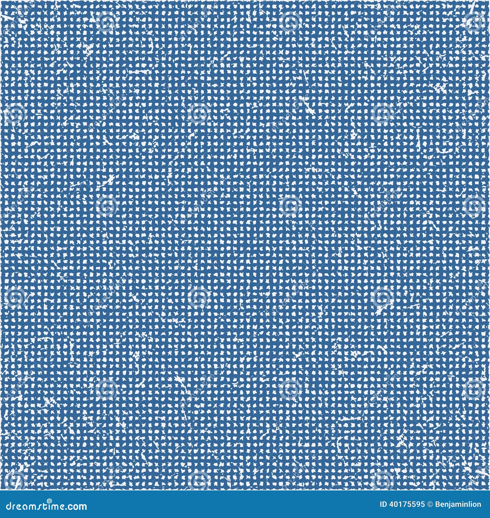 Blue Grid Background Cartoon Vector | CartoonDealer.com #40175595