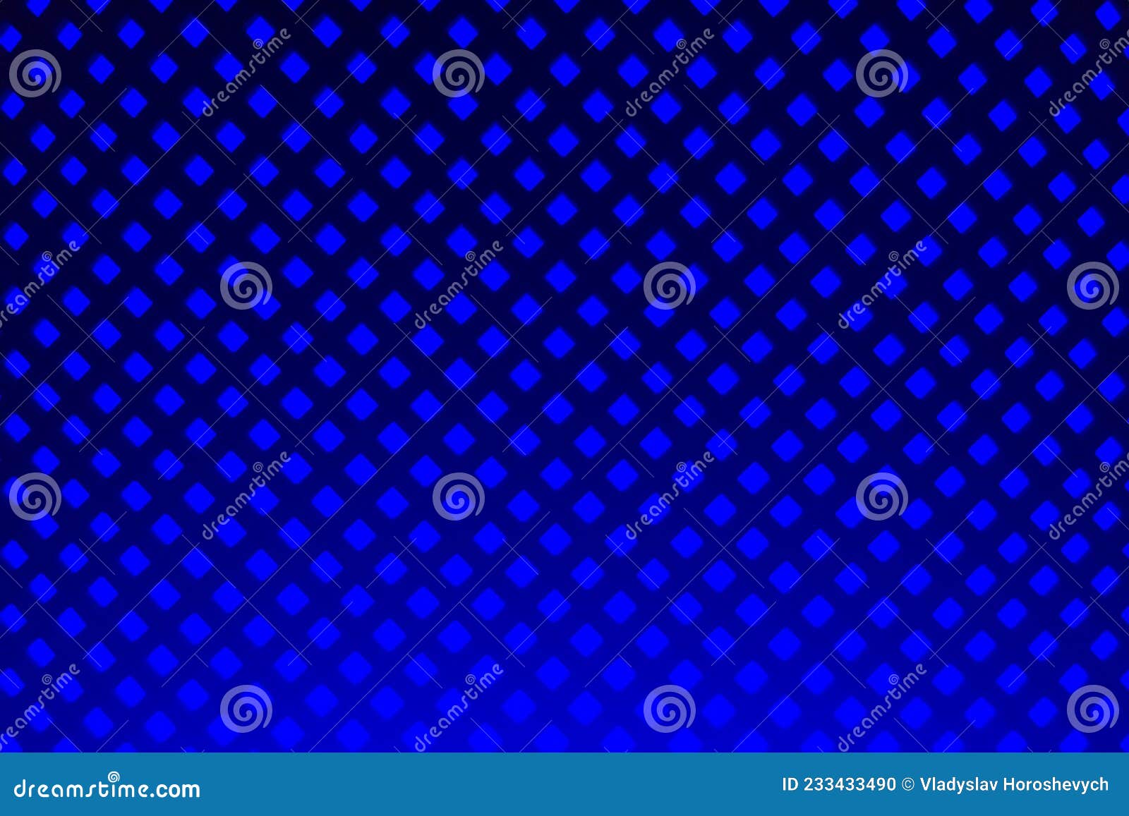 Blue Grid for Background, Texture with a Light Gradient Stock Photo ...