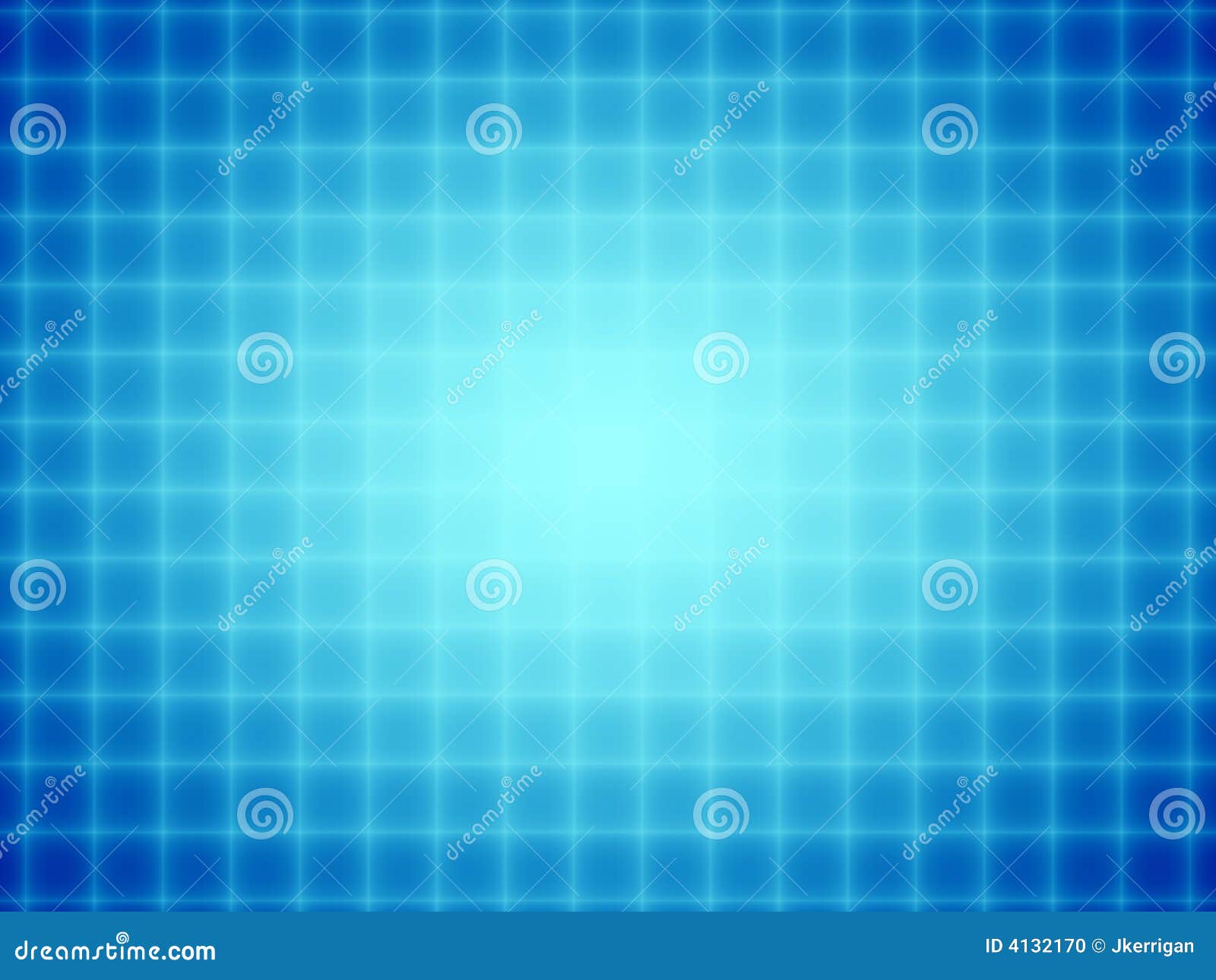 Abstract Gridded Formation Giving Shockwave Effect Isolated On Black ...