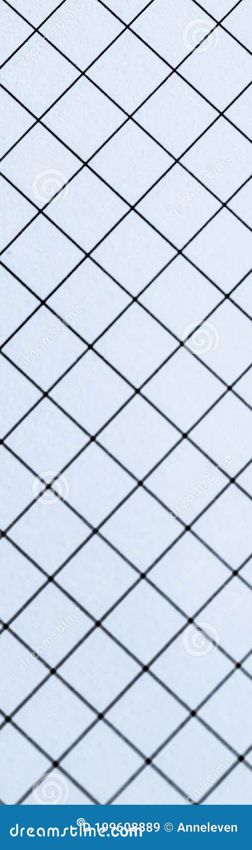 Blue Grid Paper Texture, Back To School Background Stock Image - Image ...