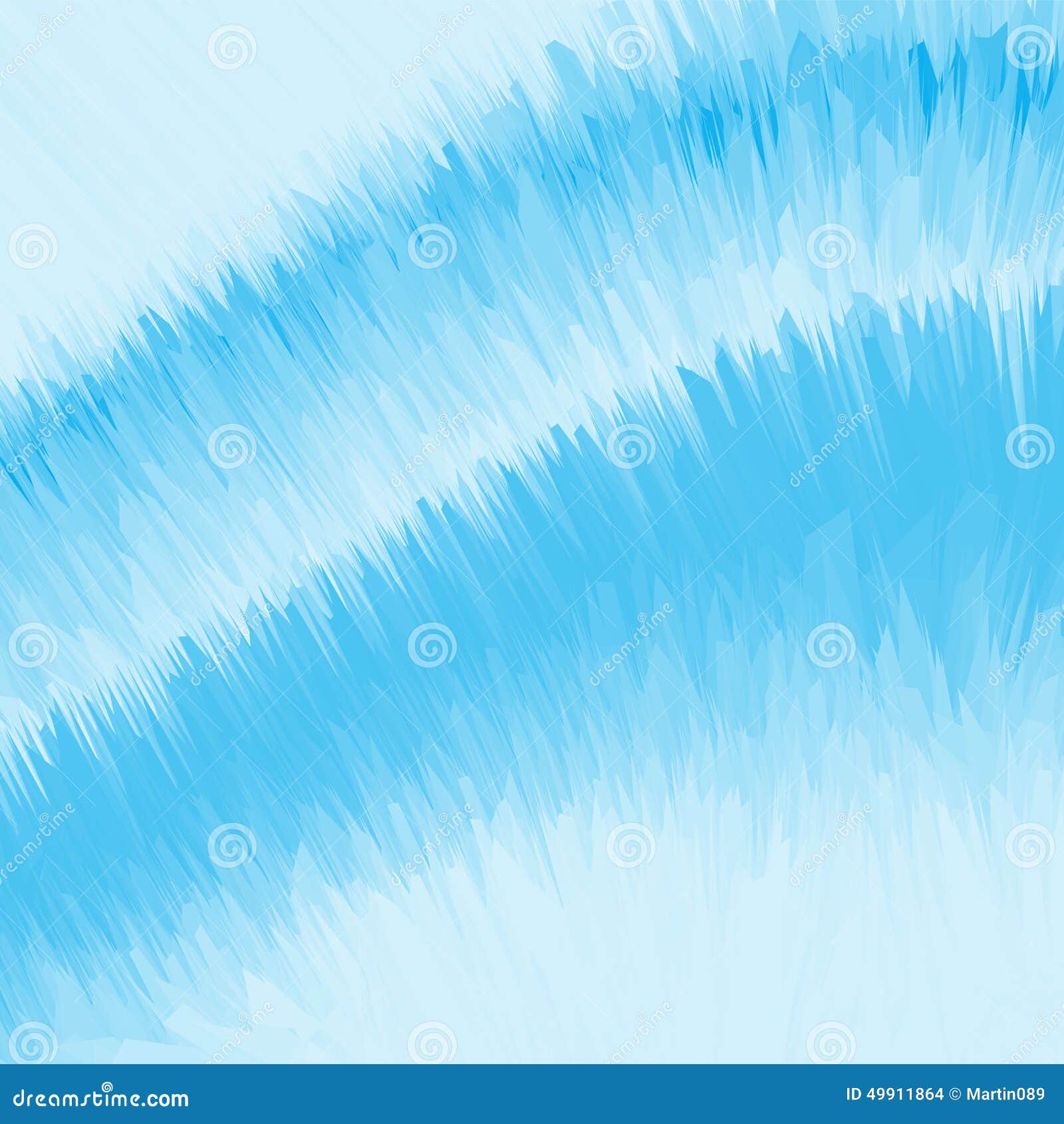 Abstract ice aqua texture stock vector. Illustration of backdrop - 49911864