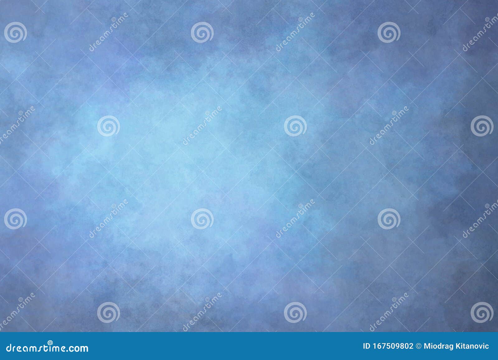 Blue Grunge Graduated Texture, Background Stock Photo - Image of grunge ...