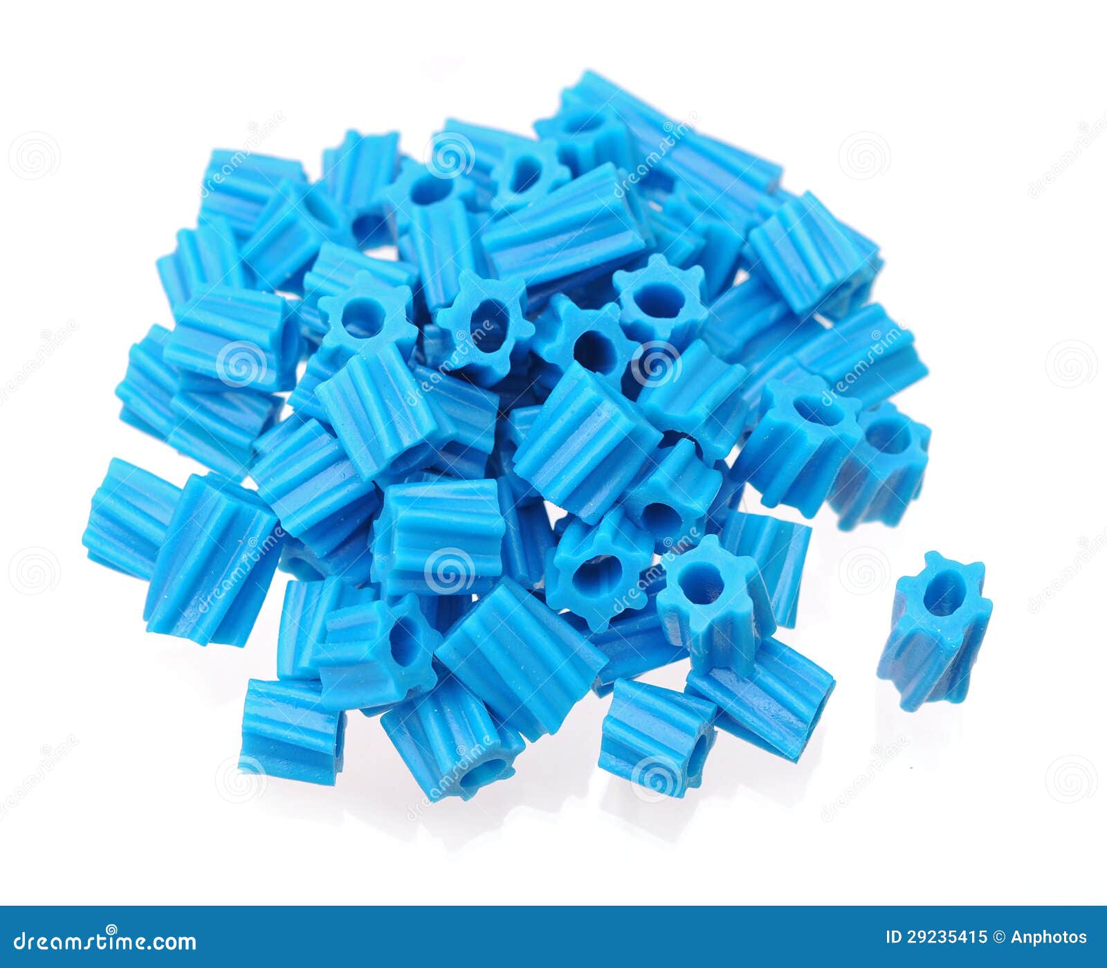 Blue gummy candies stock image. Image of flavor, soft - 29235415