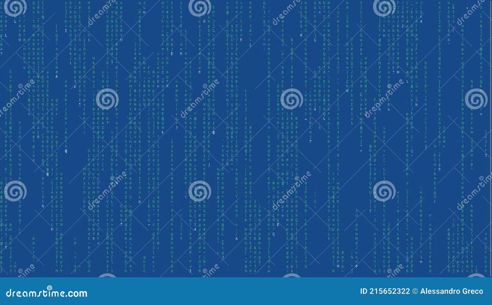 Blue Hack Background Hackers in Background Hack Your Desktop Stock ...