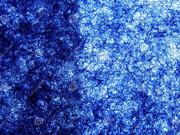 Blue handmade paper stock photo. Image of structure, handmade - 3299544