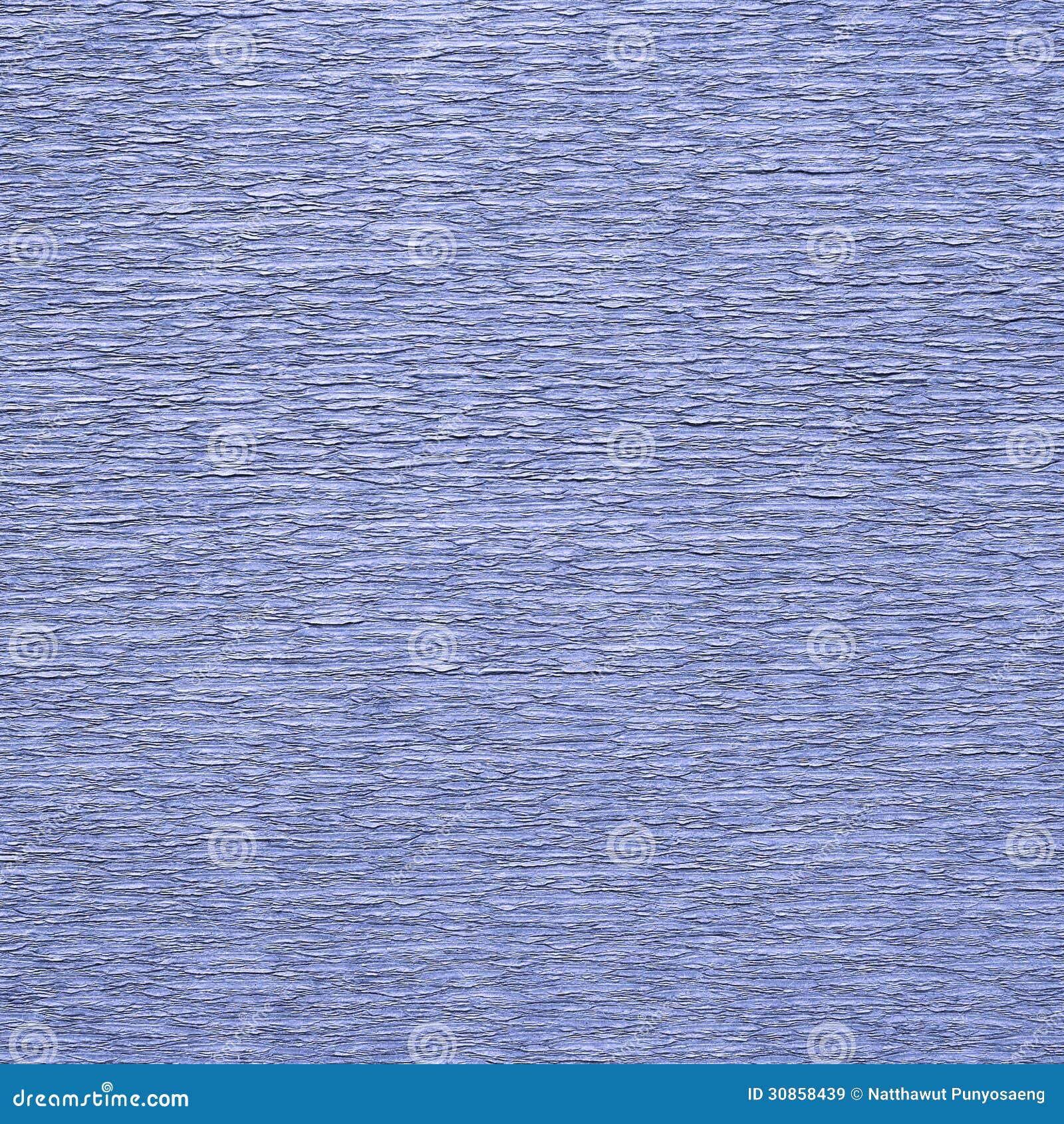 Blue Handmade Paper Texture Stock Image - Image of canvas, mulberry ...