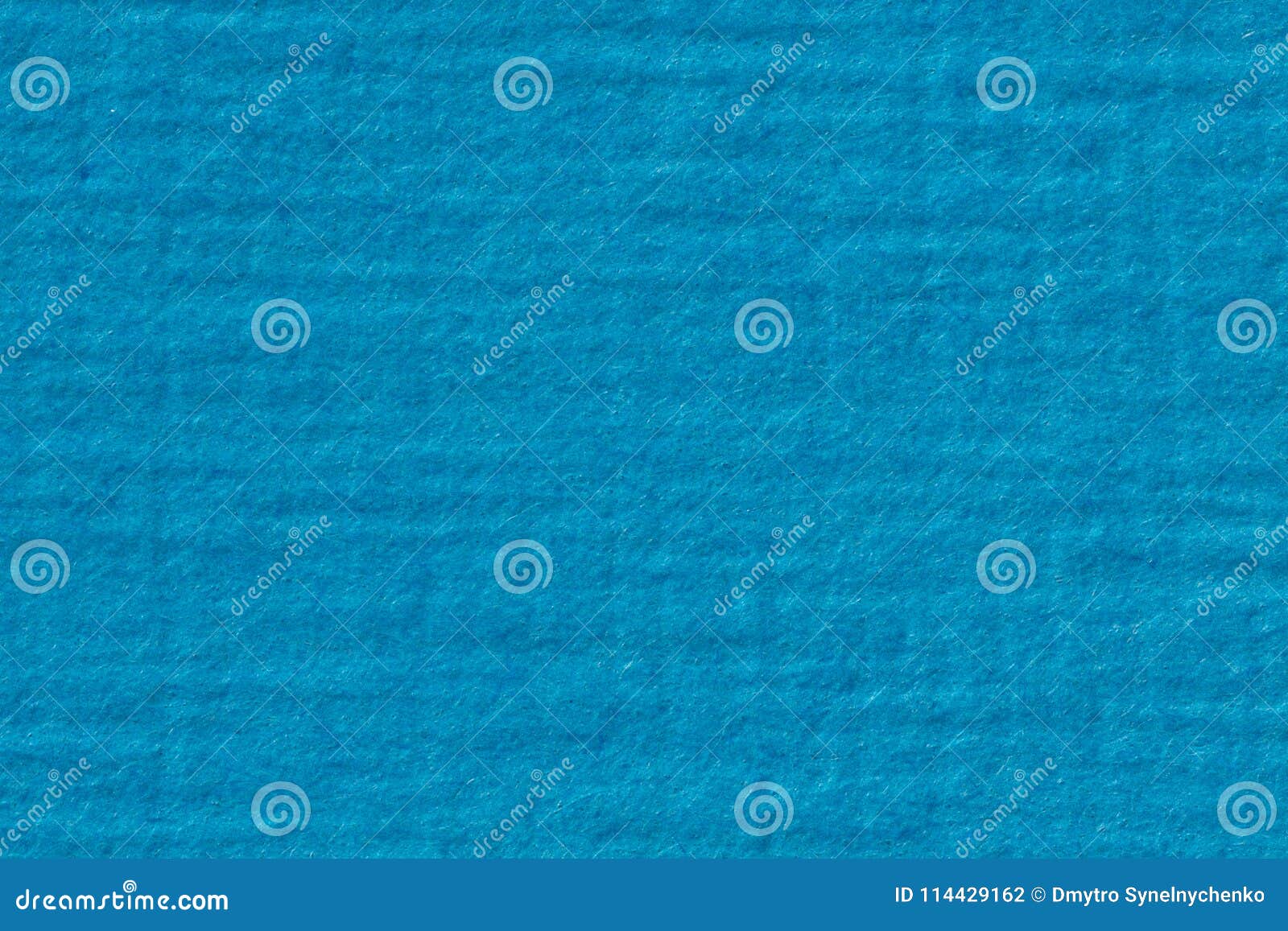 Blue Handmade Paper Texture. Stock Photo - Image of clean, craft: 114429162