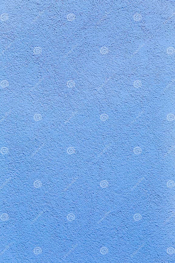 Blue Harmonic Wall Background Stock Image - Image of sprinkles, plaster ...