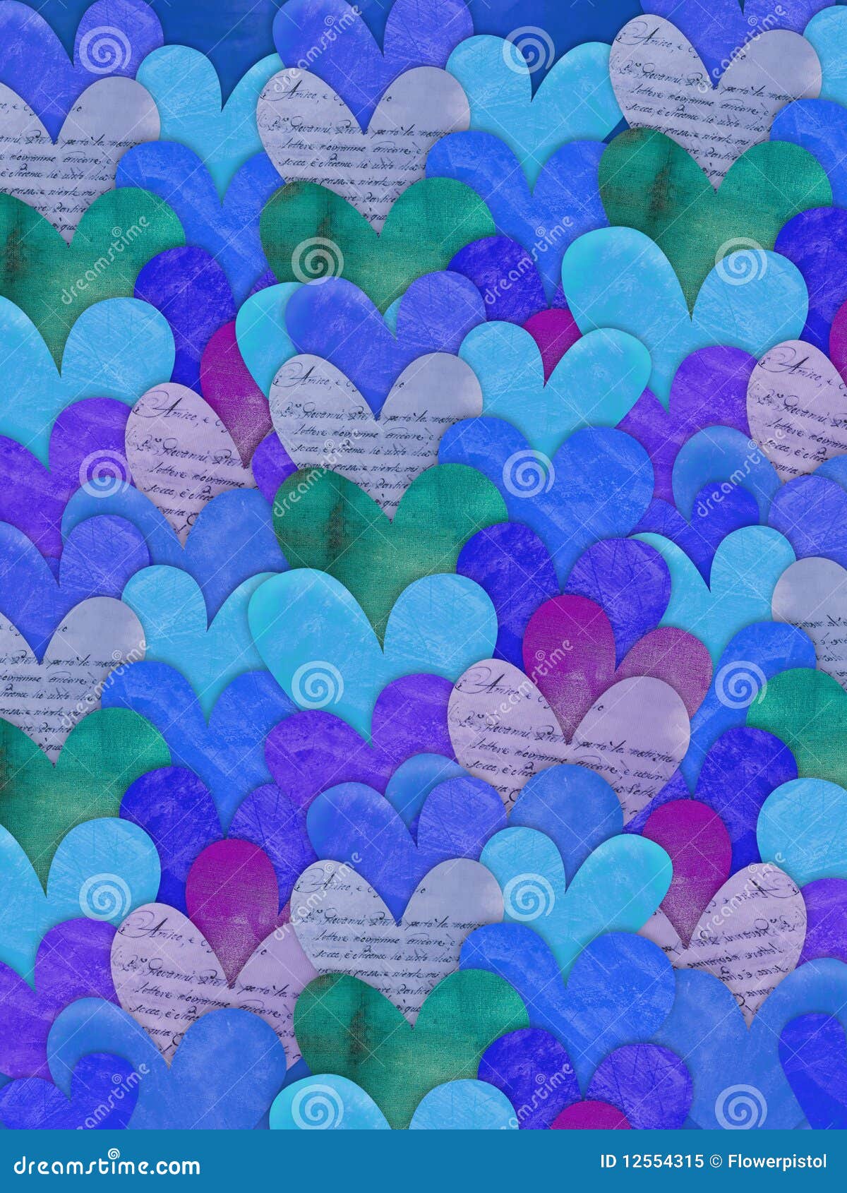 34,056 Blue Heart Texture Background Stock Photos - Free & Royalty-Free ...