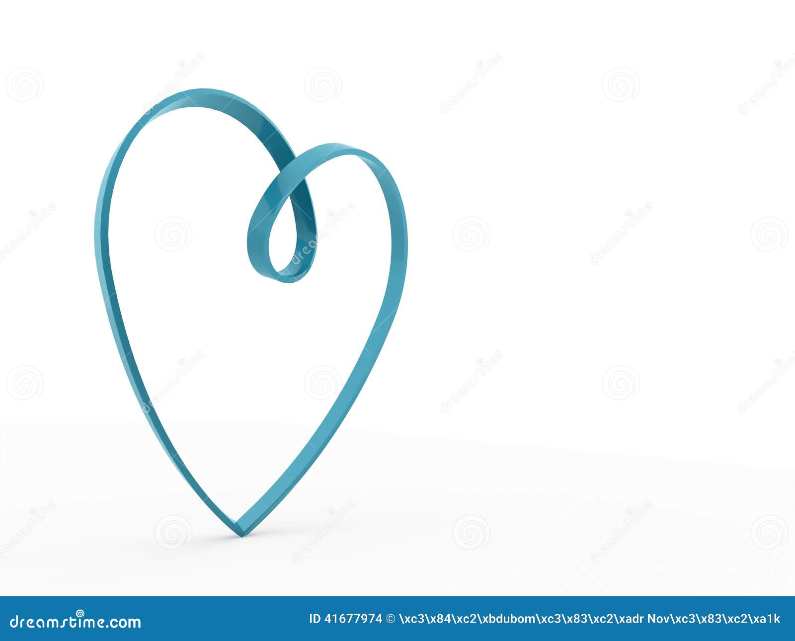 Blue hearth isolated stock illustration. Illustration of people - 41677974