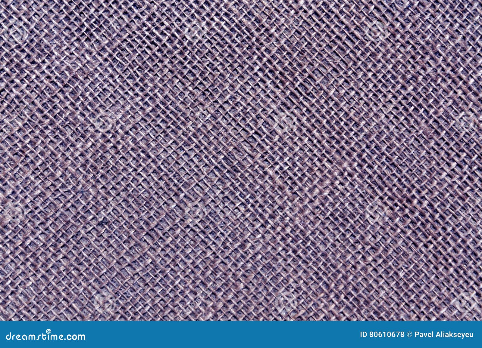 Blue Hessian Sack Cloth Texture. Stock Photo - Image of backdrop, brown ...