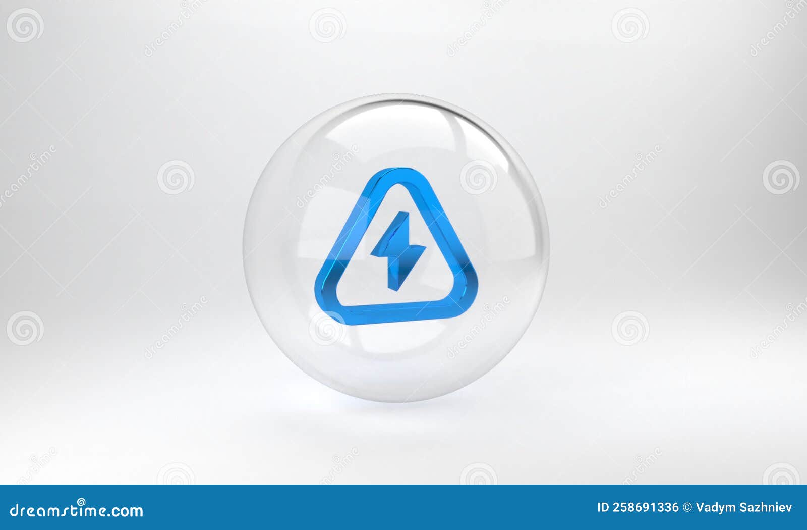 Warning For Glass Smashing Storage Areas.,Sign Notice Vector ...