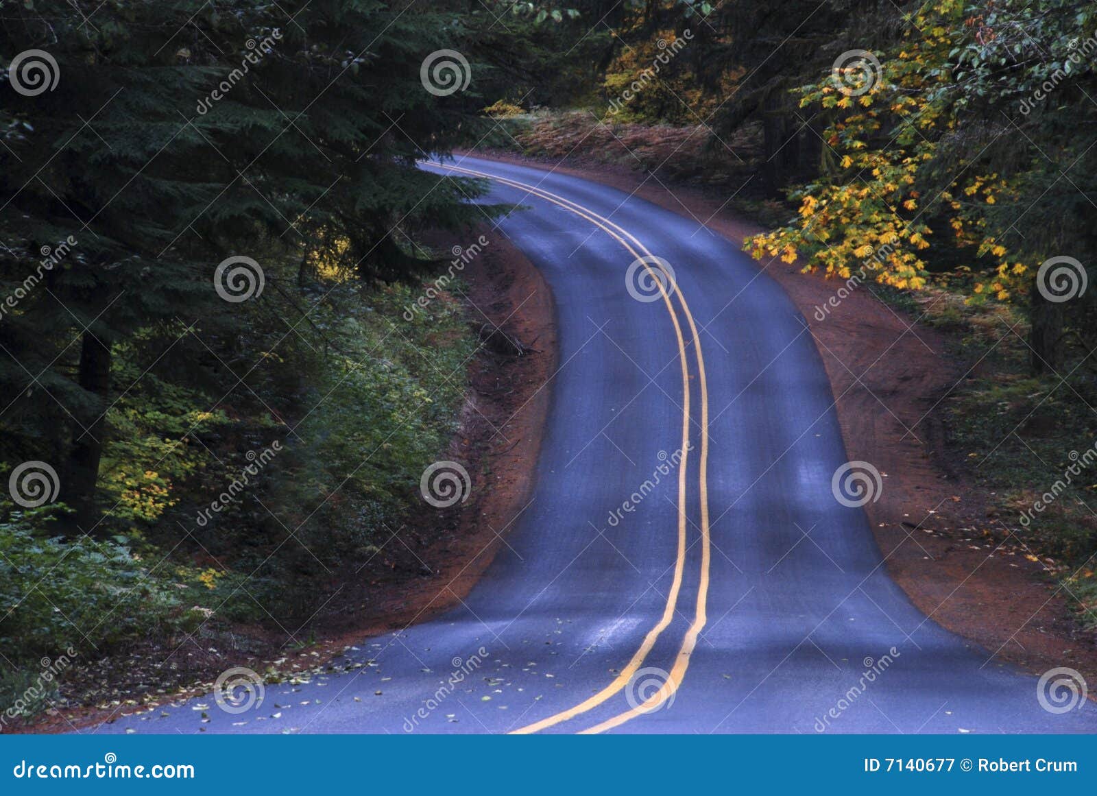 Blue highway stock image. Image of highways, pavement - 7140677