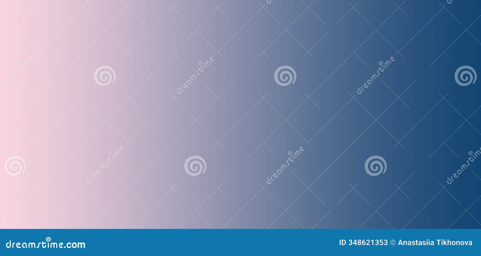 Blue Horizontal Gradient Background Stock Image - Image of banners ...
