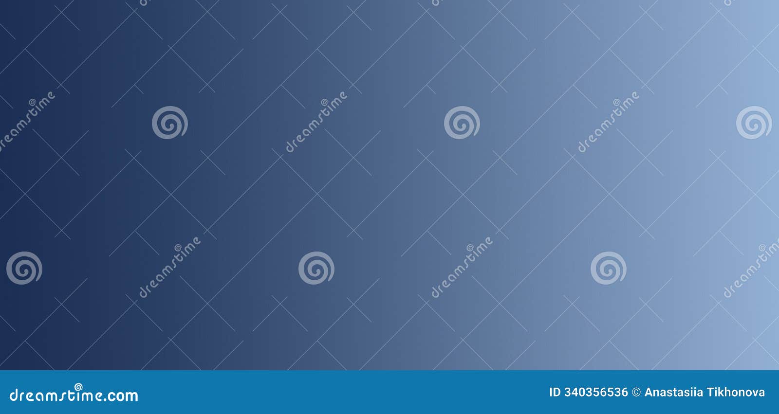 Blue Horizontal Gradient Background Royalty-Free Stock Photography ...