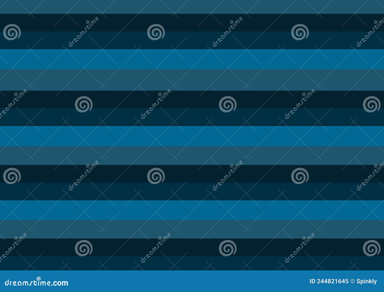 Blue Horizontal Line Background Wallpaper Stock Illustration ...