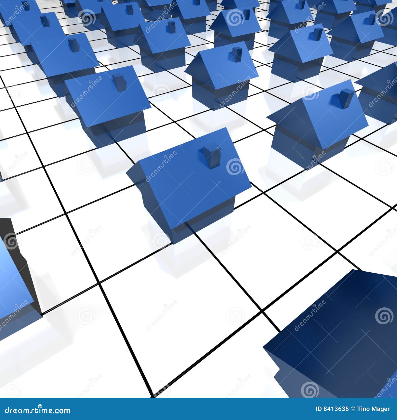 Blue XYZ Coordinate System Icon Isolated On Transparent Background. XYZ ...