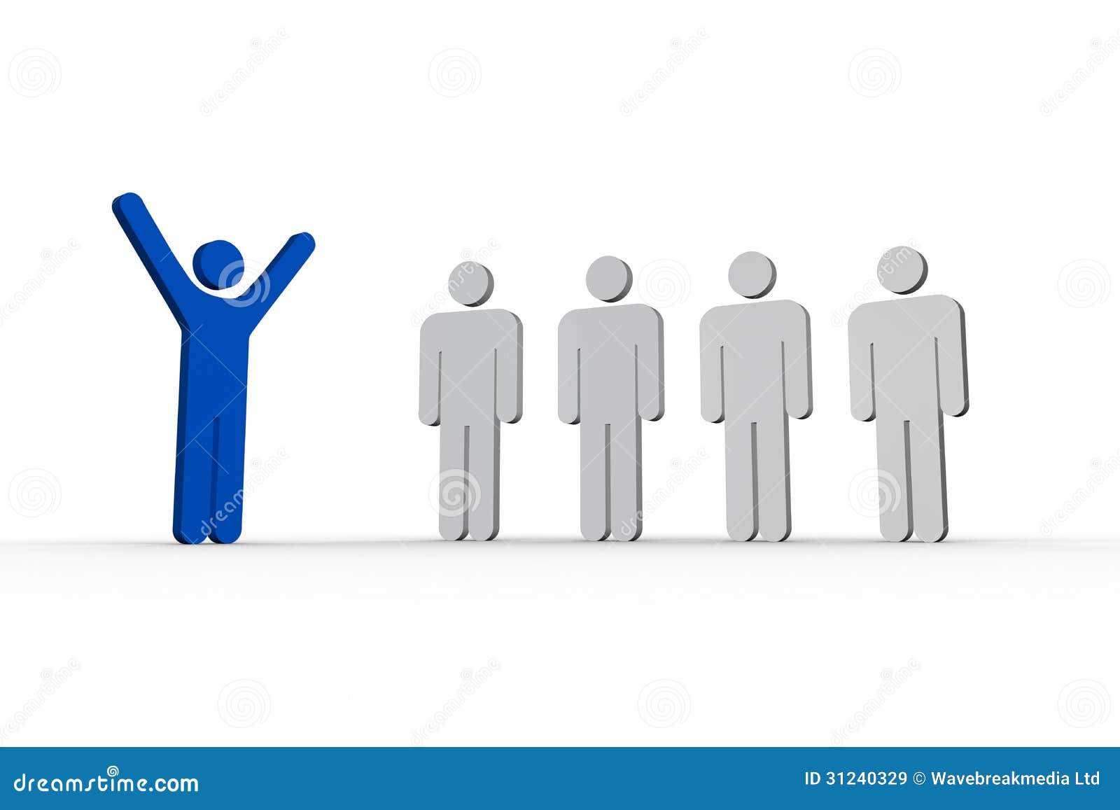 Human Form Stock Photography | CartoonDealer.com #72744626